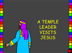 a-temple-leader – † Jesus – My Great Master † Songs | Bible | Prayers ...
