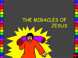 miracles-of-jesus – † Jesus – My Great Master † Songs | Bible | Prayers ...